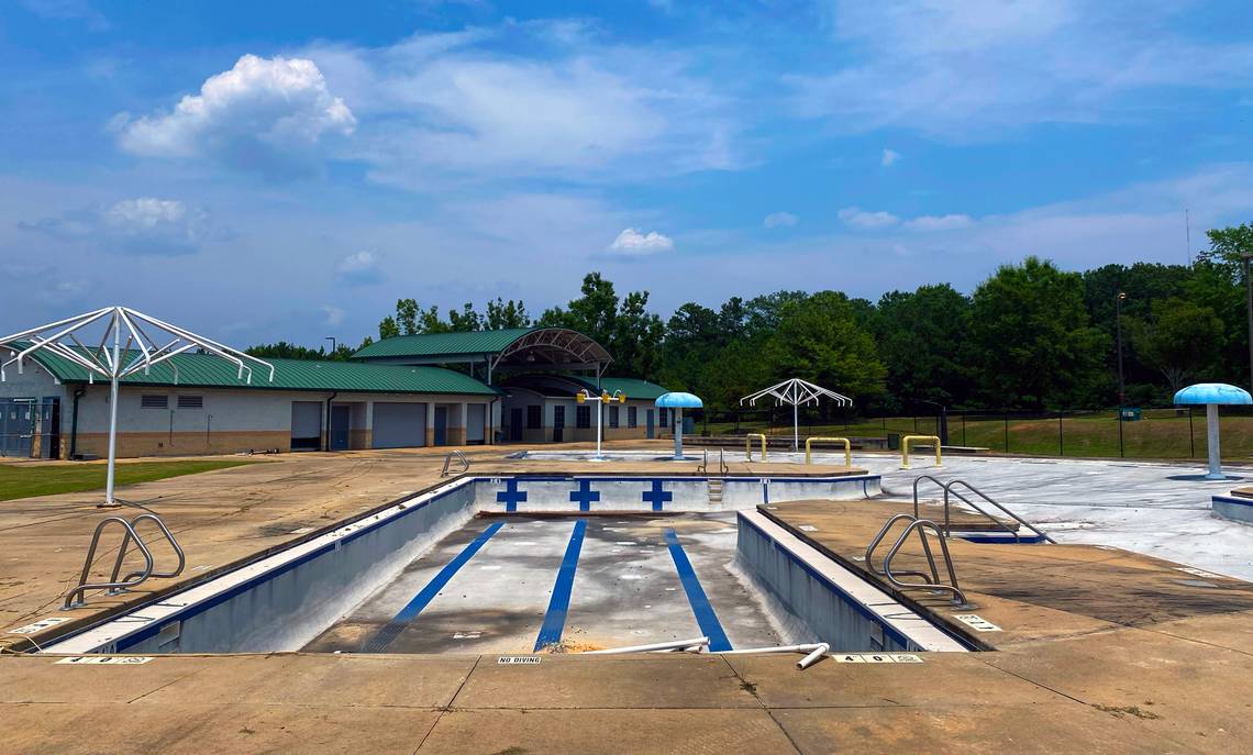 Columbus pool isn’t reopening until late summer. ‘It’s heartbreaking ...