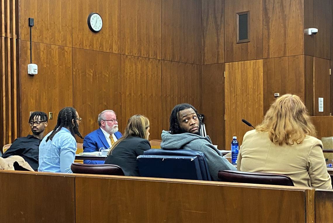 ‘We know they lie.’ Attorneys focus on witnesses as jury gets Columbus ...