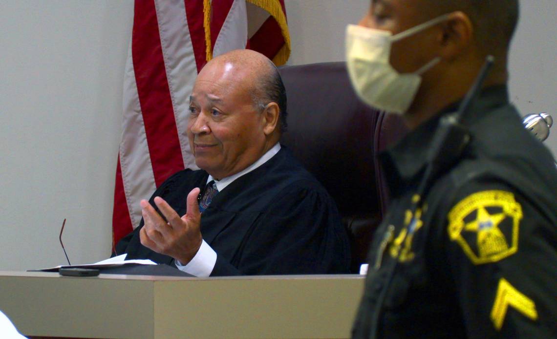 ‘A trailblazer.’ Head Recorder’s Columbus court judge looks to retirement