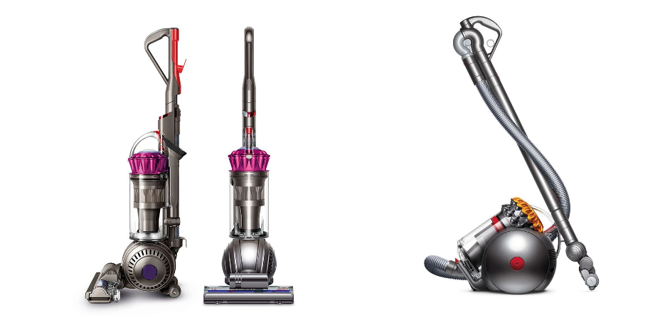 Dyson Vacuums Are Up to $200 Off at Walmart Ahead of the 4th of July