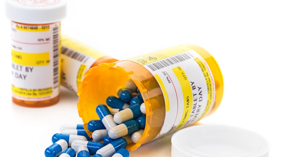 9 Ways To Lower Your Prescription Costs Without Skipping Doses