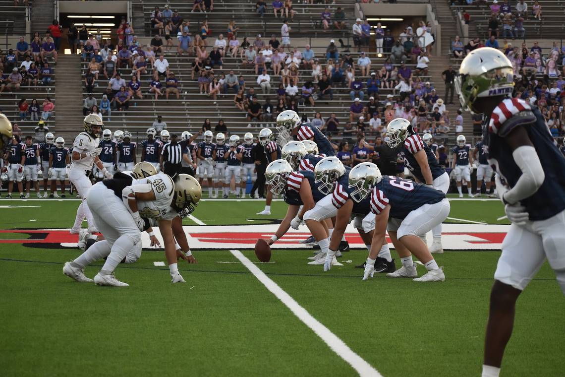 Fort Worth Paschal defeats Irving in blowout fashion to open high ...