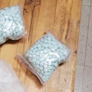 Reputed Barrio Azteca gang member sentenced to federal prison on drug ...