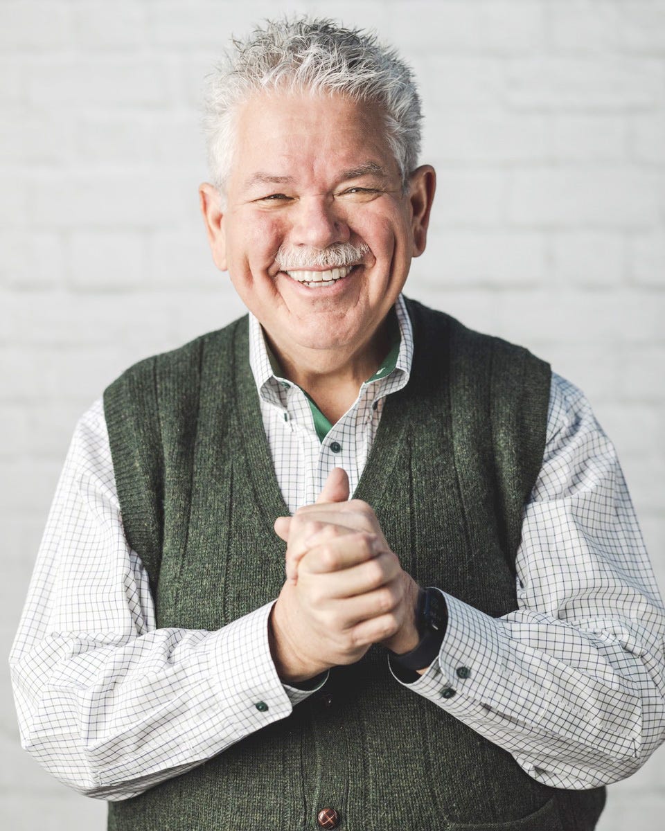 Rick Sebak brings documentaries of hot dogs, old diners to Cicada ...