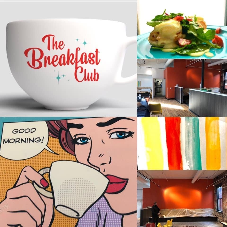 Meet the newest coffee shop, breakfast restaurant to open in Ankeny