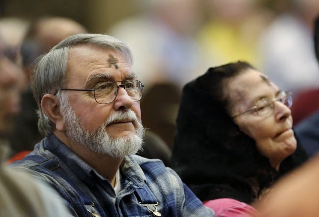 When is Lent 2024? Important dates, and what to know about how its observed