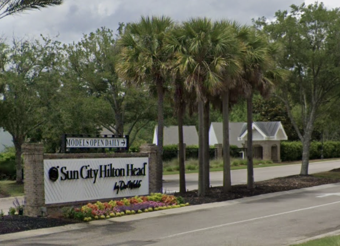 Sun City man attacked a family member with a knife on Thanksgiving ...