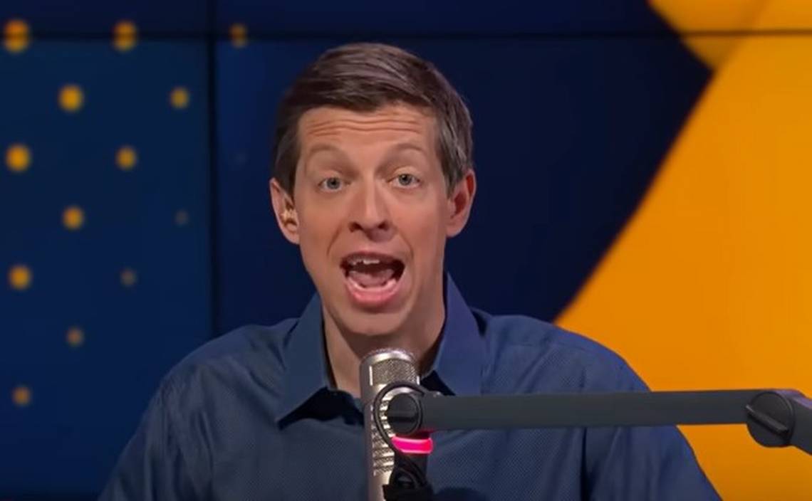 Former KC radio host lands new job on upcoming FS1 morning television show