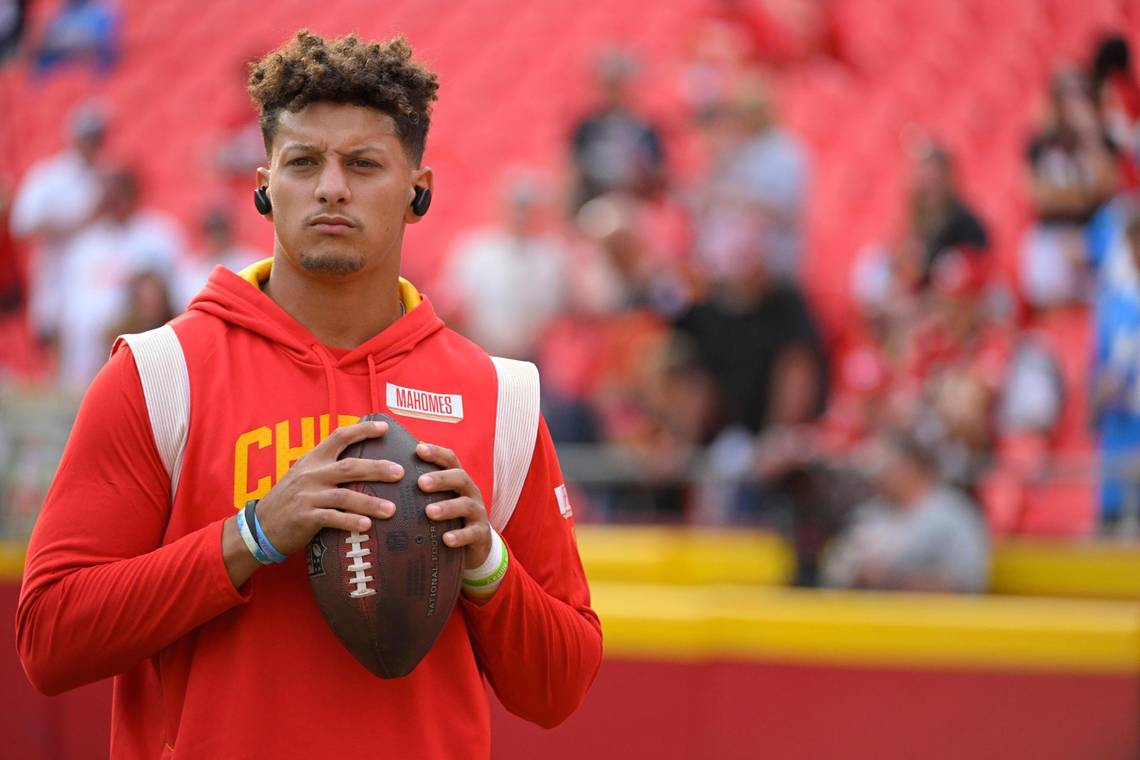 Don’t sleep on the Chiefs: Join the KC Star’s coverage team for ...