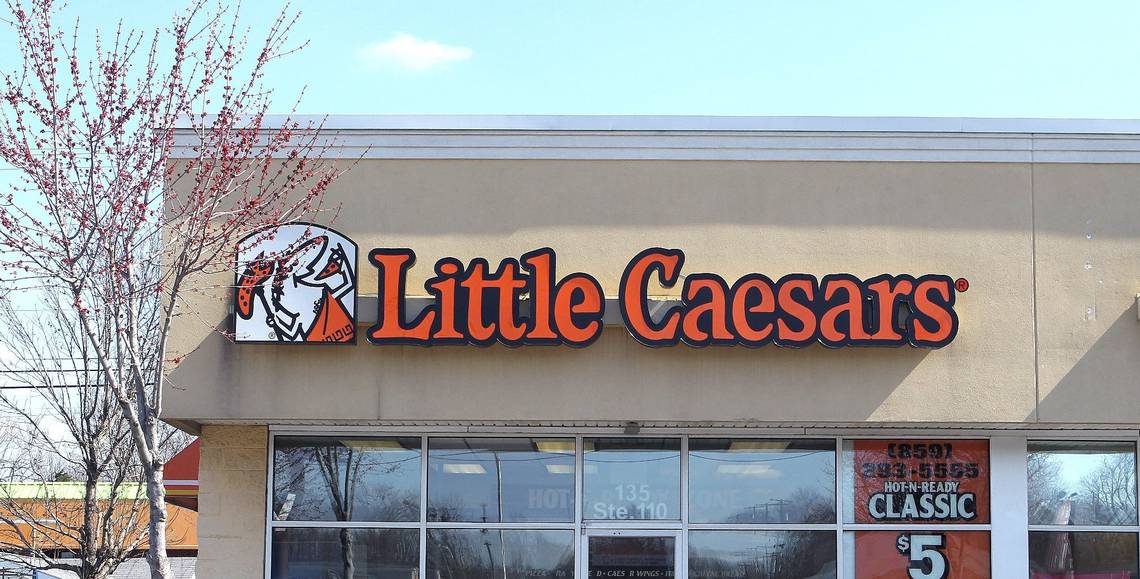 Little Caesars teases return of fan-favorite pizza for a limited time ...