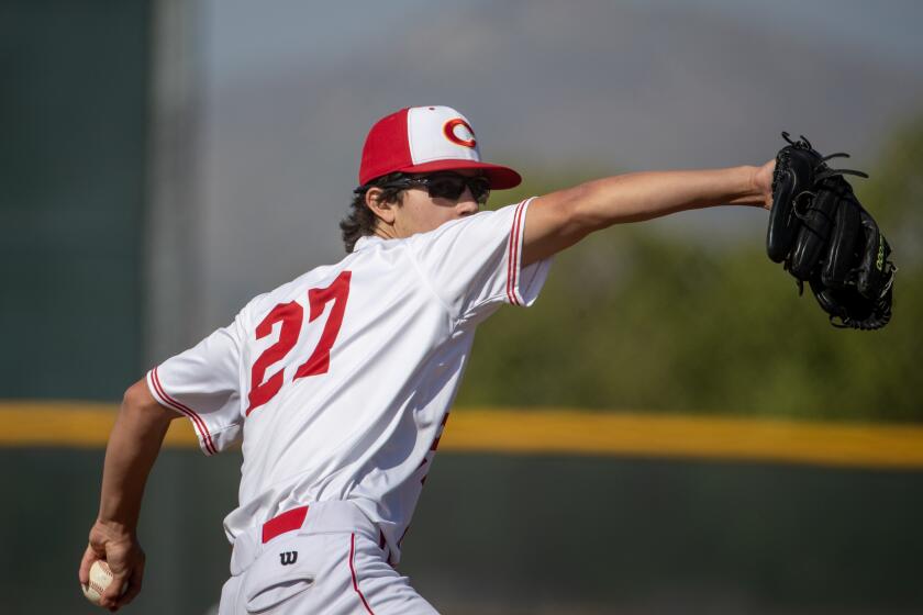 Four SoCal teams reach semifinals of National High School Baseball ...