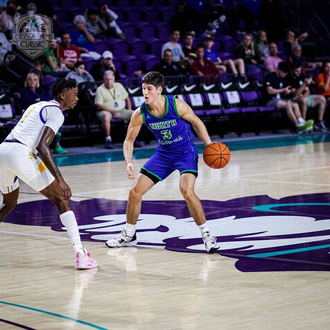 ‘He makes his team better.’ Kentucky signee Reed Sheppard growing his ...