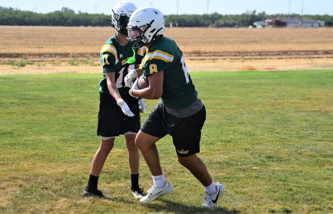 Here’s who the fans picked as the Merced-area football preseason Player ...