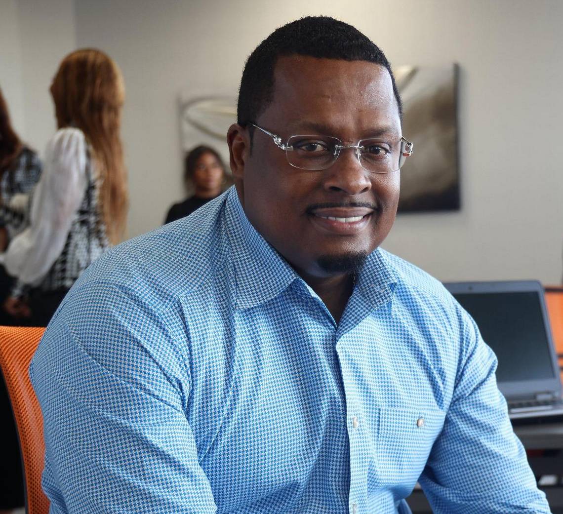 Backed by music vet Ted Lucas, Florida Memorial University debuts tech ...