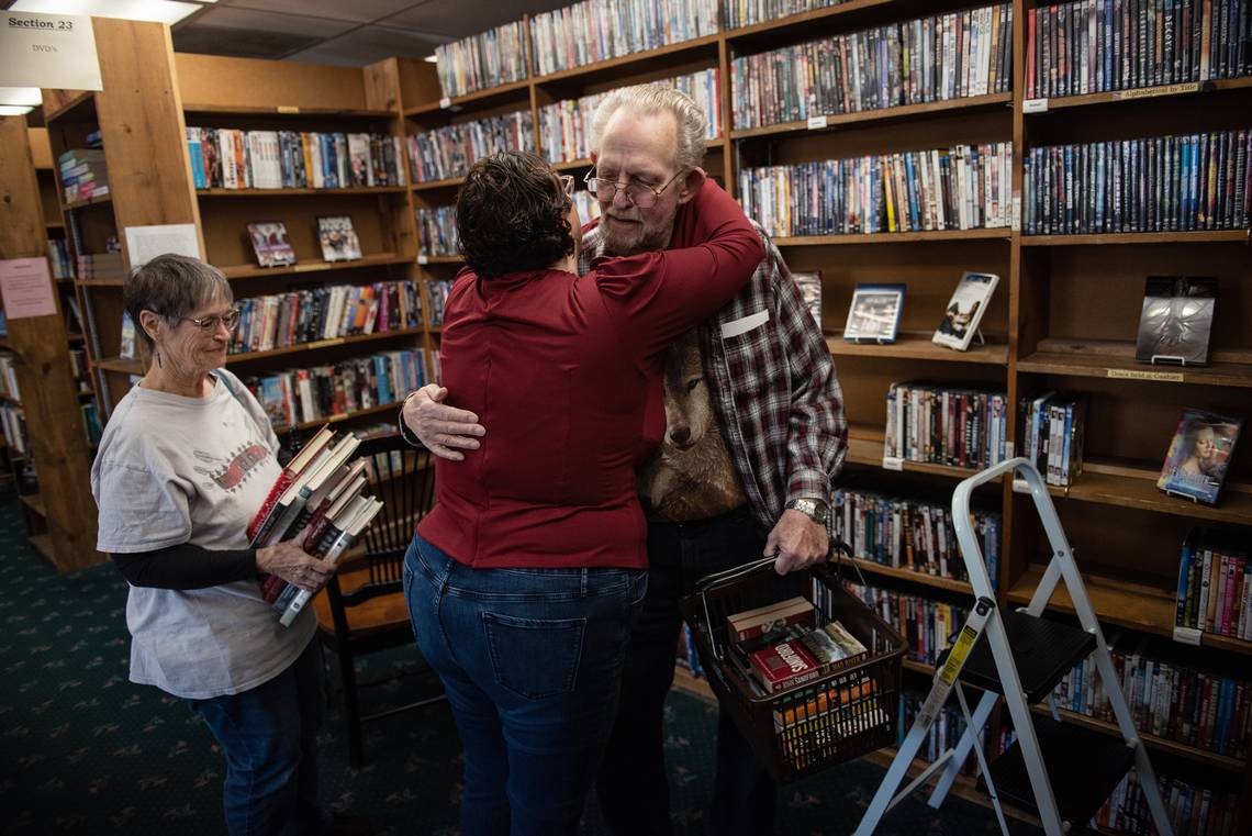 Yesterday’s Books, Modesto’s only independently owned bookstore ...
