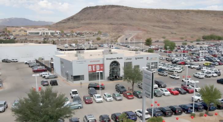 Quick-thinking Utah car dealer foils $95K auto theft scheme after ...