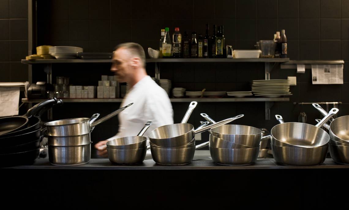 Black buildup. Unsanitized dishes. Myrtle Beach area restaurants with ...