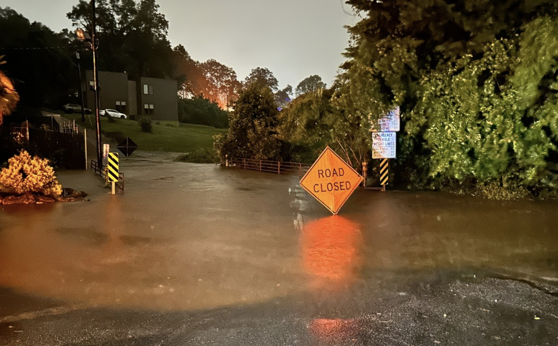 Firefighters, veterans, long married couples among Helene SC victims ...