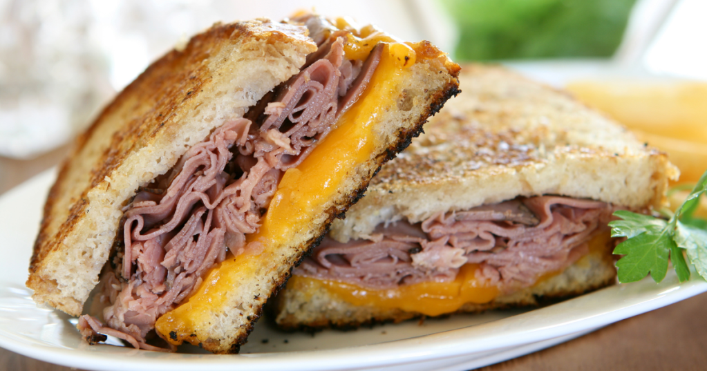 This Buzzy Minnesota Restaurant Does One Dish Really, Really Well