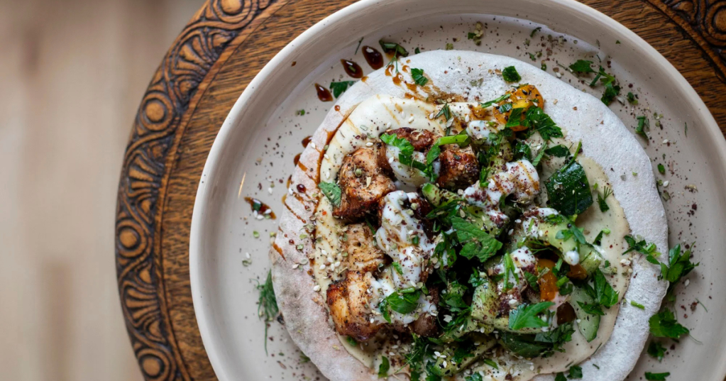 This Buzzy Wyoming Restaurant Does One Dish Really, Really Well