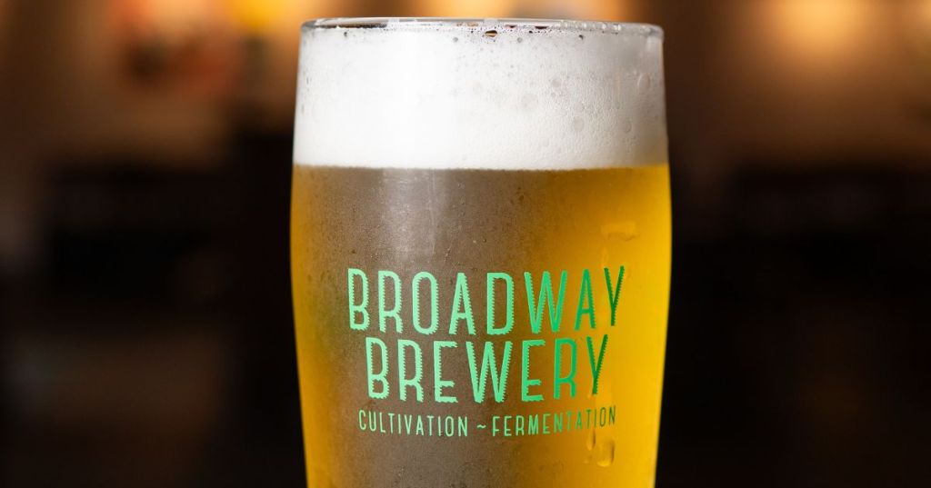 This Buzzy Missouri Restaurant Does One Dish Really, Really Well