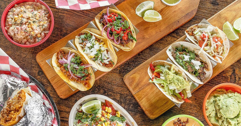 This Buzzy Ohio Restaurant Does One Dish Really, Really Well