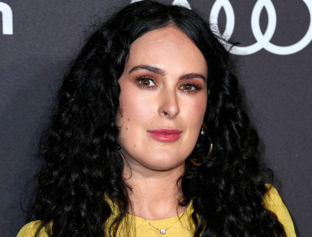 Rumer Willis Champions Mom 'Strength' in Cuddled Up Pics With Daughter