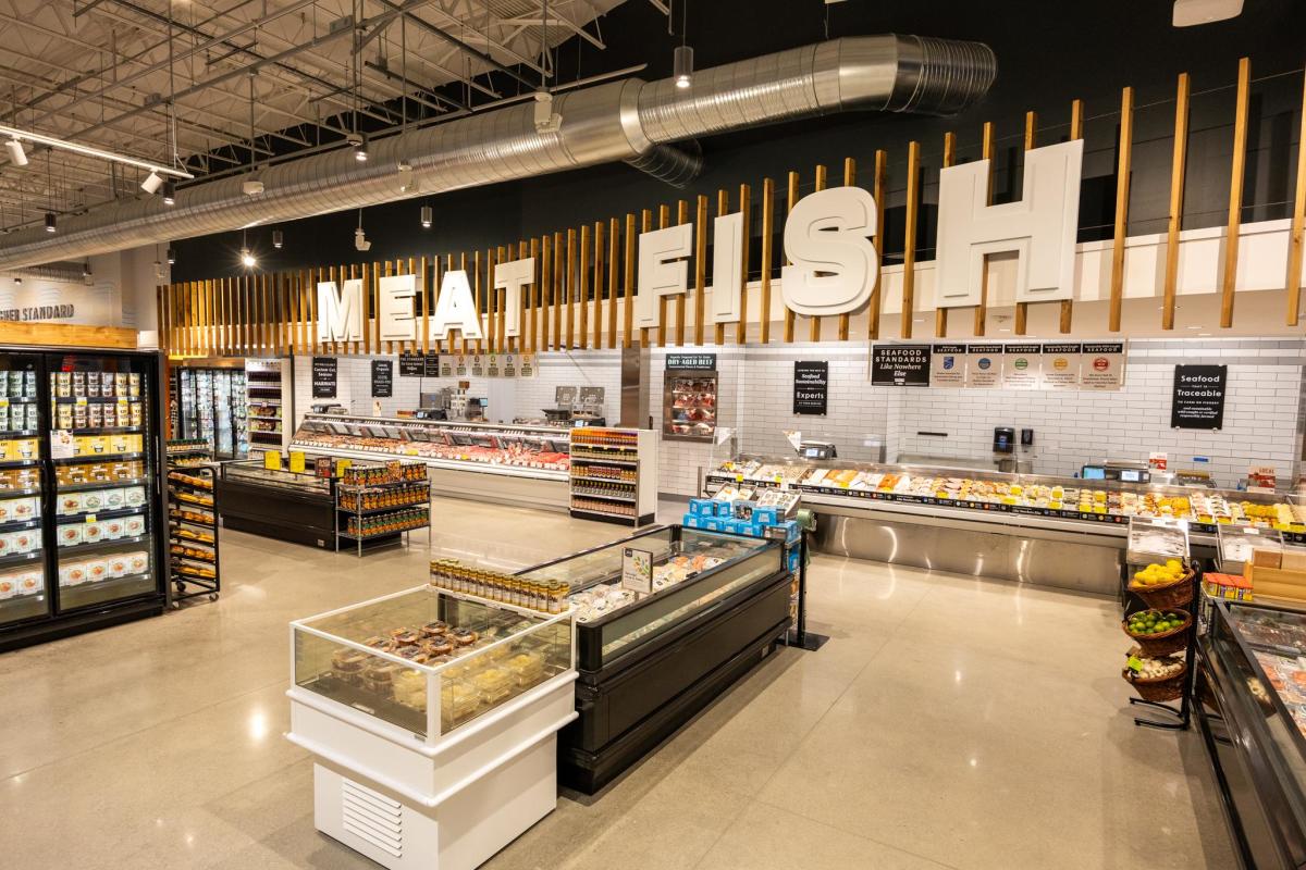 The Smart Butcher Counter Trick We Wish We'd Known About Sooner