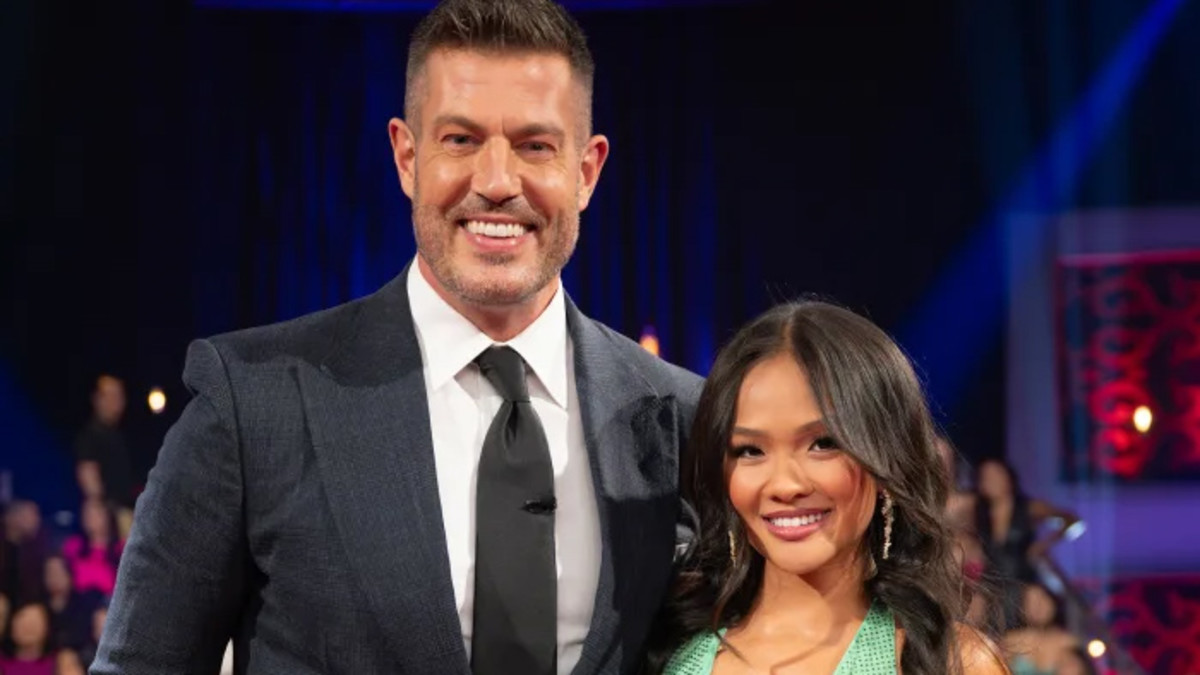 Who Went Home Tonight on 'Bachelorette' Jenn’s ‘Men Tell All’ Special?