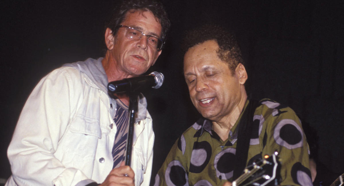 Rocker, 81, in Final Stages of Alzheimer's Honored With Documentary Film