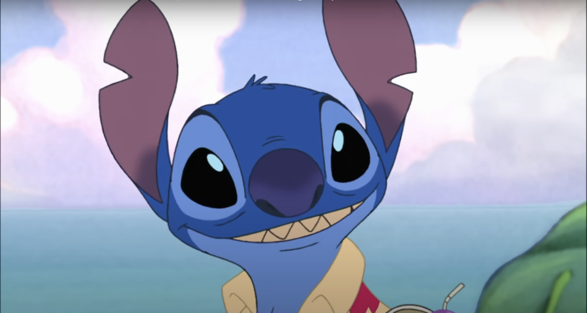 First Look at Disney’s Live-Action Animation of Stitch Draws Mixed ...