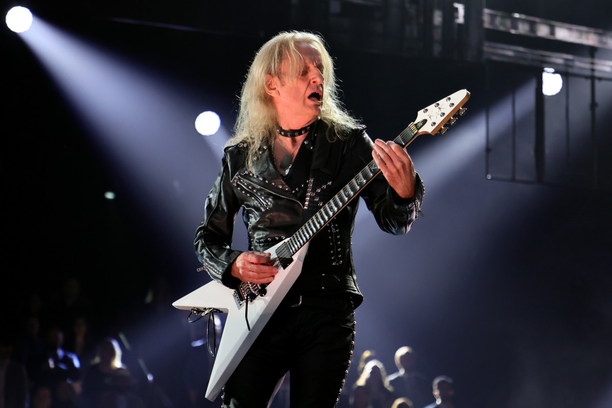 K.K. Downing’s 'Stoked' To Be Part of Black Sabbath’s Final Show ...