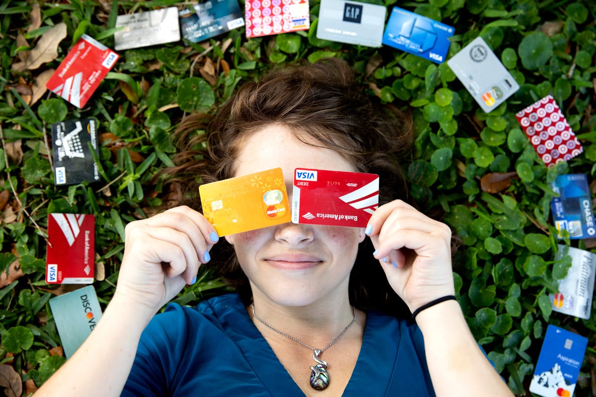 The Top 0% APR Credit Cards of 2024