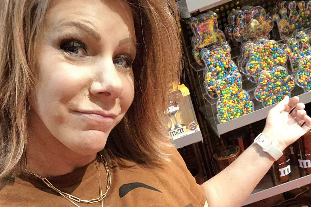 “Sister Wives”' Janelle Says Meri Began Developing 'Interest Outside of ...