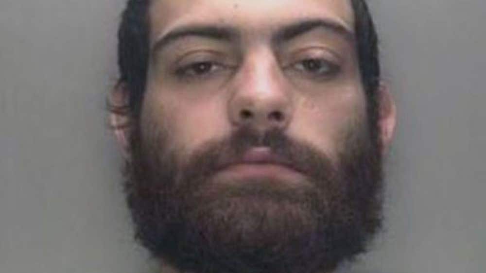 Man jailed for 27 years for ‘brutal and merciless’ murder of father-of-two