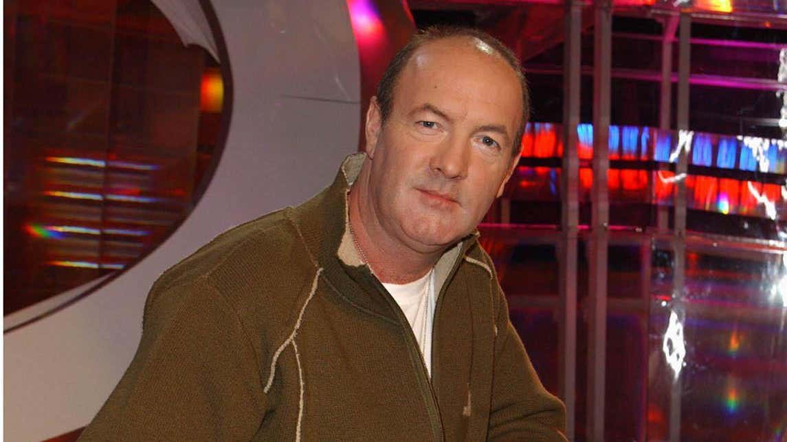 Brookside star Dean Sullivan remembered as ‘soap icon’ following his death