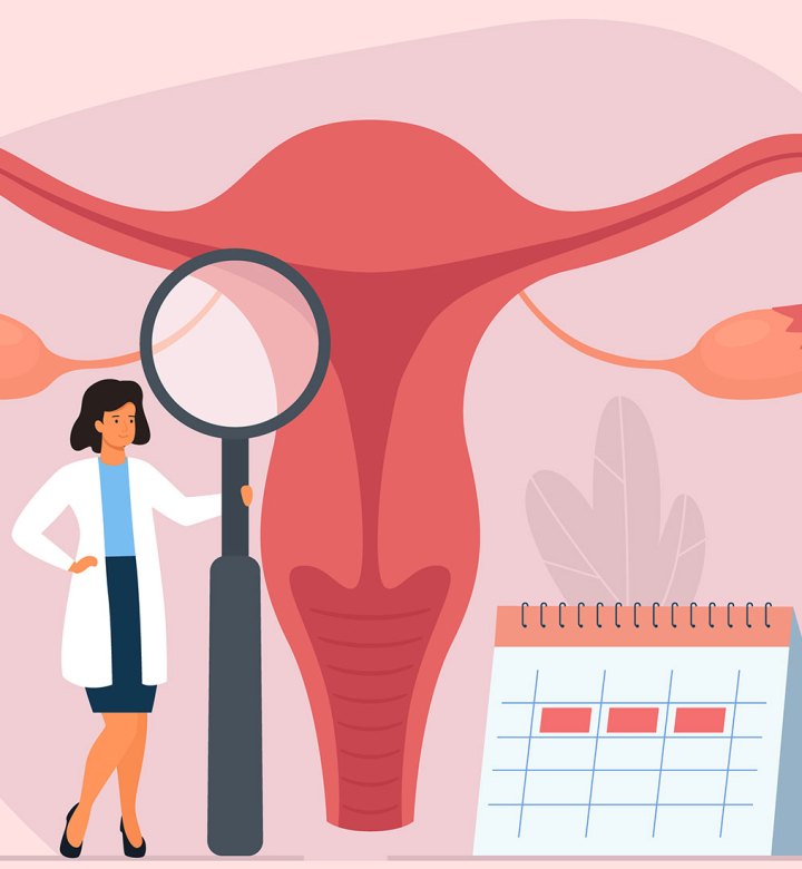 We Asked 2 Gynecologists Our Most Embarrassing Period Questions