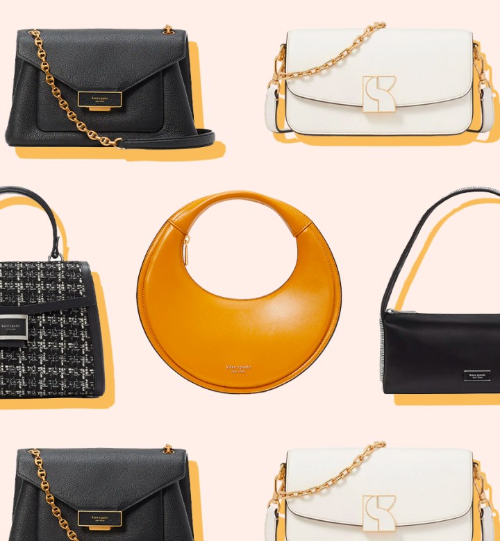 9 Kate Spade Fall Purses We Can't Wait to Get Our Hands On (Plus 1 We ...