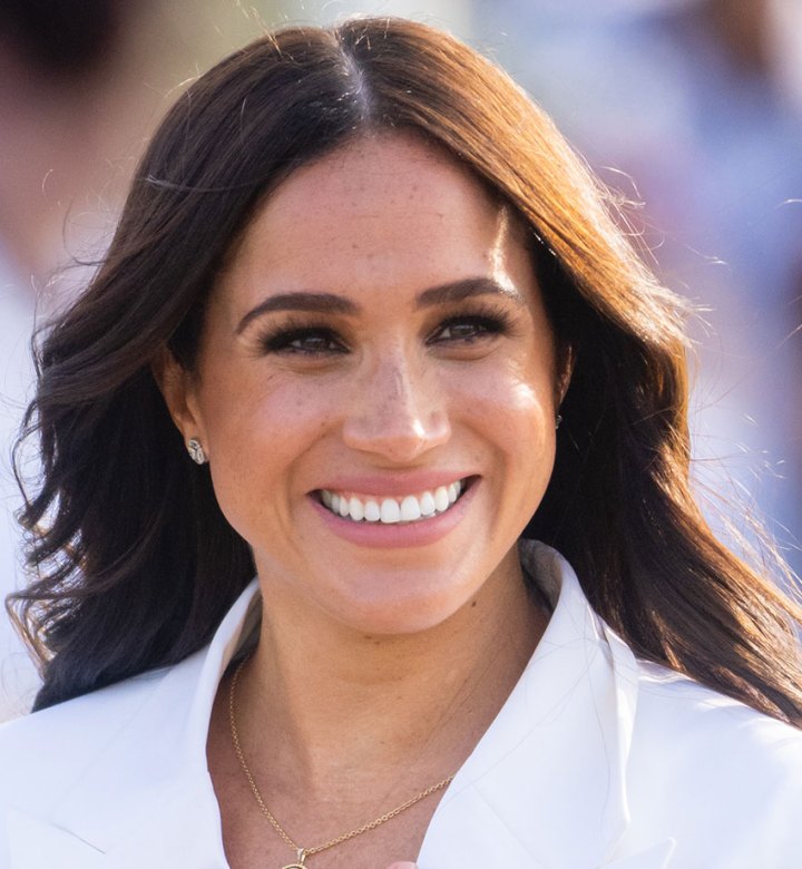 Meghan Markle’s Next Interview Will Be with Another Mega Star