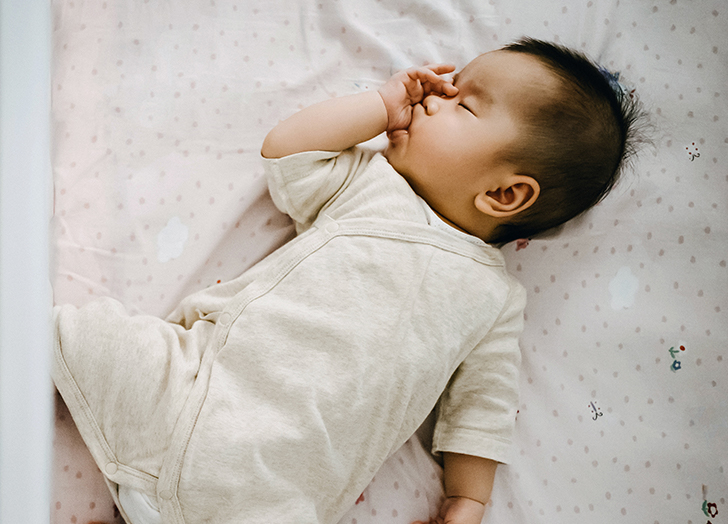 The Best Nap Length for Babies, According to a Certified Sleep Coach