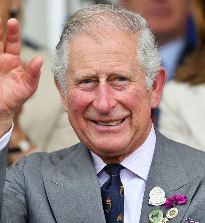 King Charles Will Be Taking on Another Important Role (That Was ...
