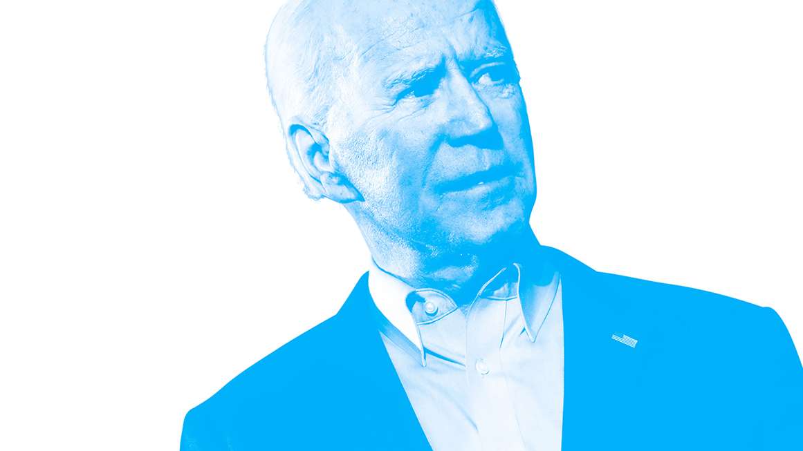 Bye, Joe: Evaluating the Biden Presidency