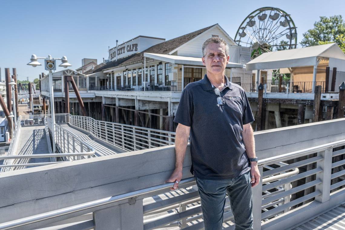 Time is running out for Sacramento to save the Rio City Cafe from the ...