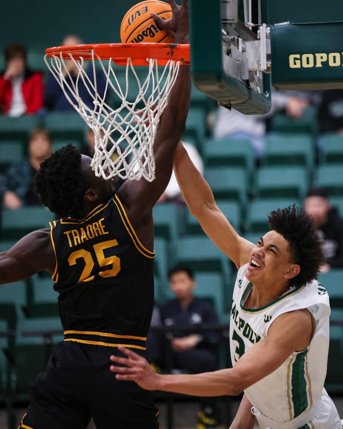 Cal Poly looking for first Big West win after 89-82 loss to Long Beach ...