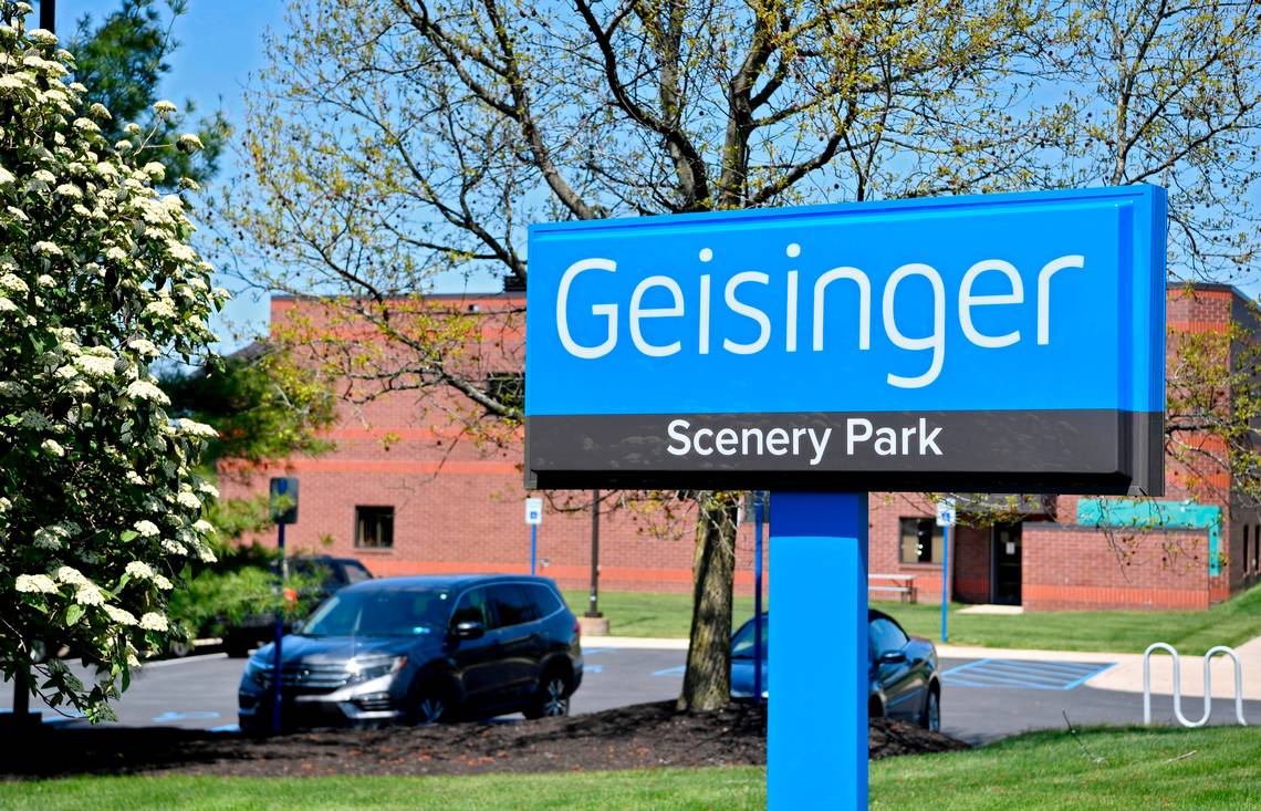 Geisinger has been officially acquired by Risant Health. Here’s what ...