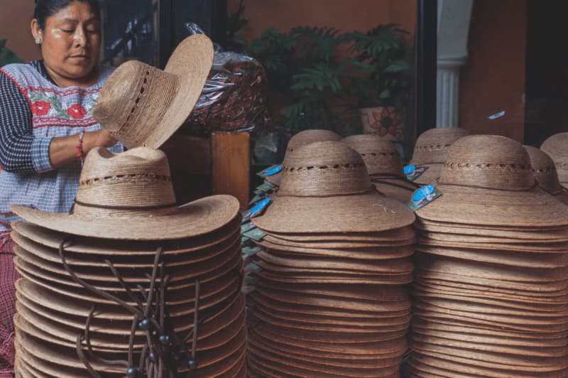 Tula Hats: Timeless Yet Trendy, and Plenty Tough