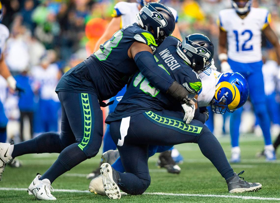 Jim Moore: Seahawks-49ers is a ‘yeah-but’ game, as in a likely loss ...