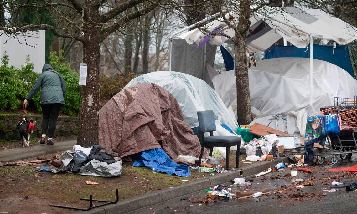Pierce County’s system for delivering homeless services is a mess, a ...