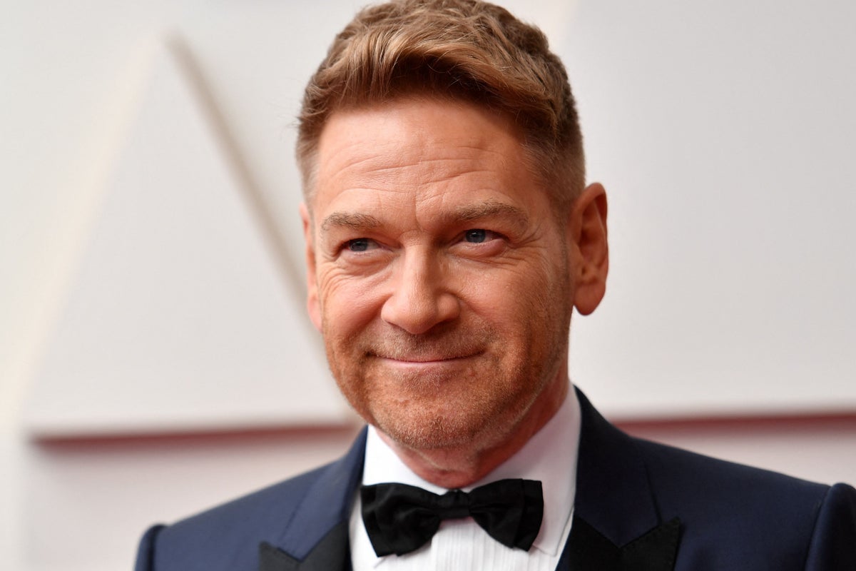 Kenneth Branagh to star in The Devil Wears Prada 2 as filming starts