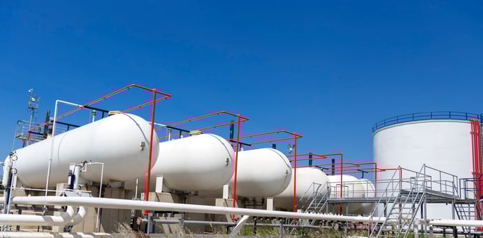 3 Brilliant LNG Stocks to Buy Now and Hold for the Long Term